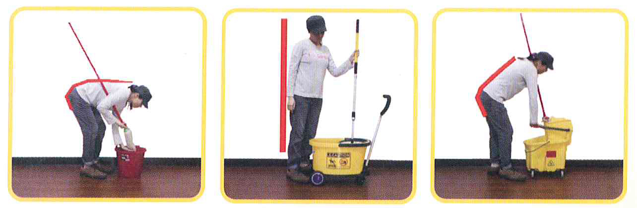 SMOP – FoodForce Enterprise